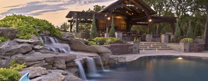 Pools in Bixby